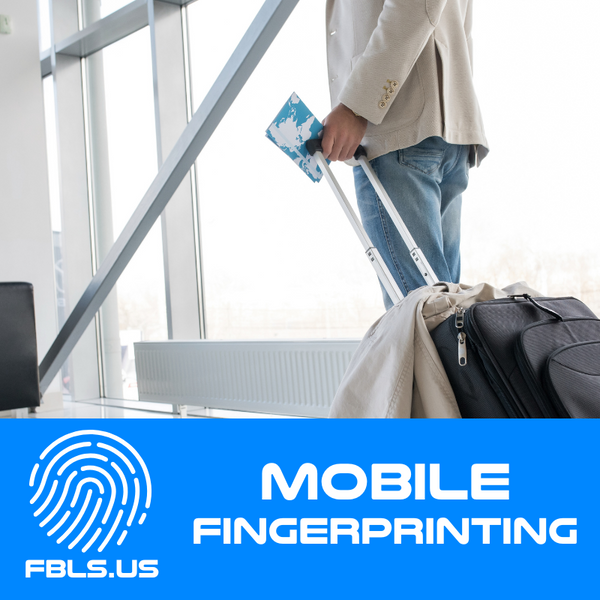 Mobile Fingerprinting