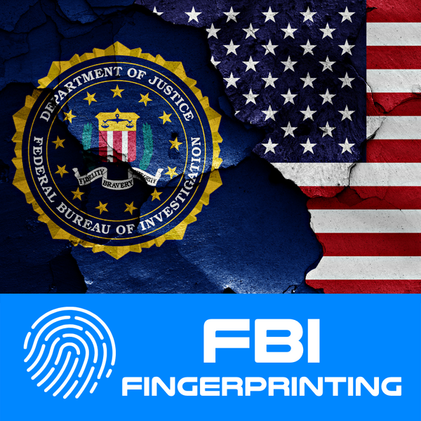 FBI Background Check